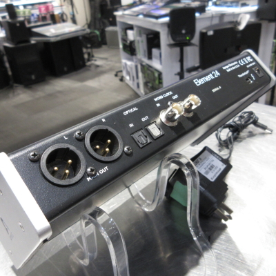 Gear Hunter | Apogee - ELEMENT 24